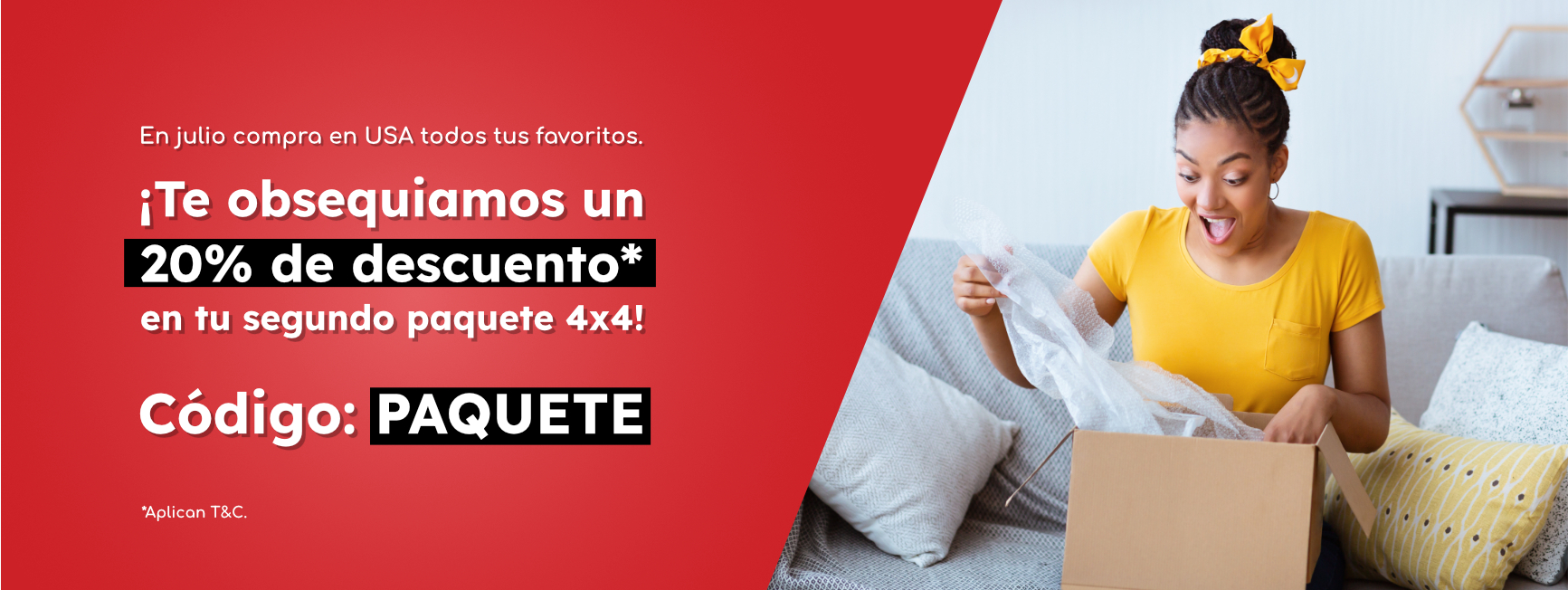 Ultrabox - Mi suite - Inicio